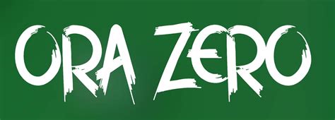 13 De Mai Multe Ori Dan Octavian Nicolaie Ora Zero
