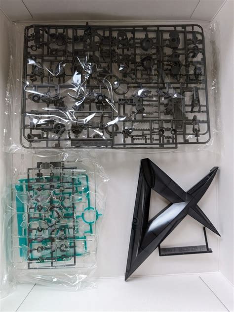 Mg Nu Rx 93 Ver Ka 1100 Gundam Dock Hong Kong Special Clear Gdhkiii