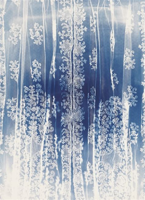 Cyanotype Blue Skies Cyanotype Photo Texture Photography 24