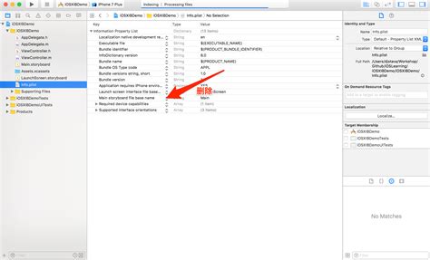Ios自学笔记之xib的使用ios 多久学会 Xib Csdn博客