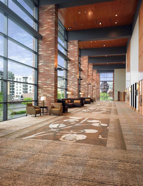 Hyatt Regency Bellevue Bellevue Washington Us