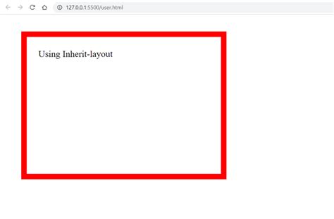 How To Tell The Browser In CSS To Render Your Layout In Different Box Models GeeksforGeeks