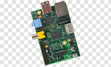Microcontroller Raspberry Pi Tv Tuner Cards And Adapters Computer