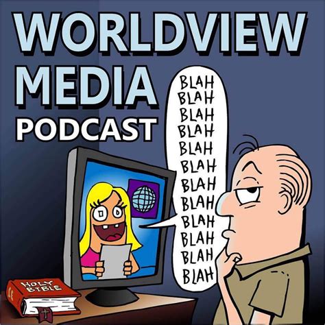 بودكاست Worldview Media Podcast With Gordan And Joyce Runyan ‫apple Podcasts‬