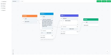 PromptChainer Alternatives And Similar Sites Apps AlternativeTo