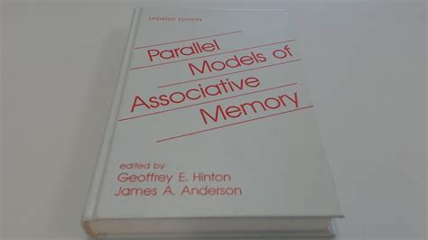 parallel models of associative memory updated edition