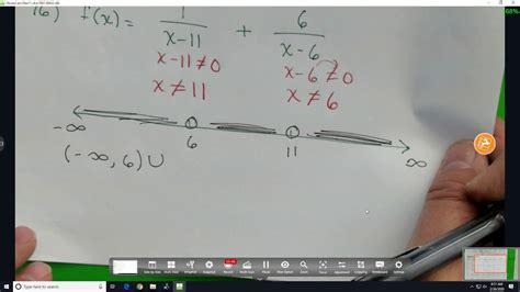 Class Lecture Functions Part 2 Youtube