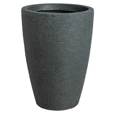 Strata Amesbury Planter Medium Ash Hillier
