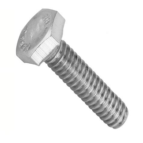Industrial Bolts Metal Industrial Bolts Trader Retailer From Chennai