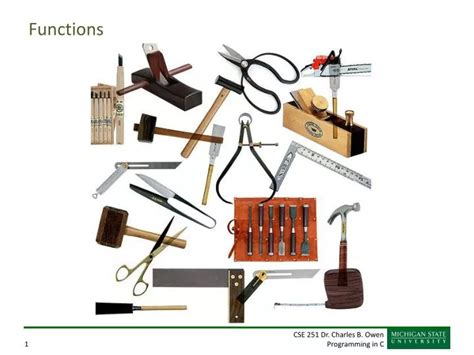 PPT Functions PowerPoint Presentation Free Download ID 5771156