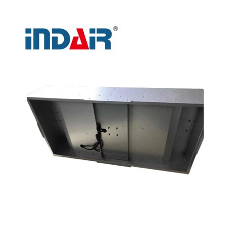 Fan Powered Modules Clean Room Quipment 2x4 Hepa Filter Fan Unit