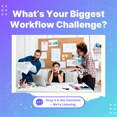 Whats Your Biggest Workflow Challenge Wispa Business Management System