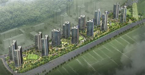 Kcc건설 김포 운양동에 한강신도시2차 Kcc스위첸 분양