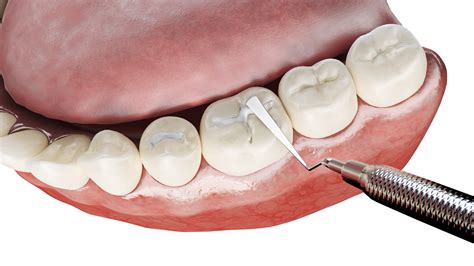 Restoring Your Tooth With Composite Resin Ankeny Ia
