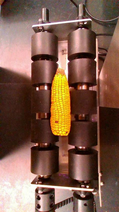 Corn John Deere Object Detection Dataset By Ciampittilab