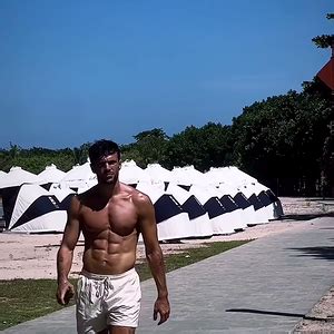 Hugo Philip Page Lpsg