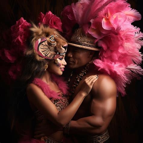 Premium Photo Romantic Couples