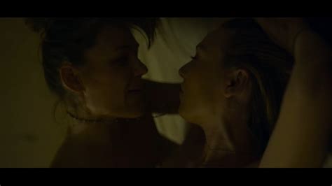 Анна торв лорен глазьер охотник за разумом anna torv lauren glazier