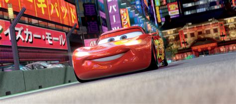 Lightning Mcqueen Wallpaper 4k Ultrawide Cars Movie 5k