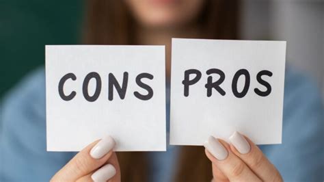 React JS Pros And Cons Is It Right For Your Next Project