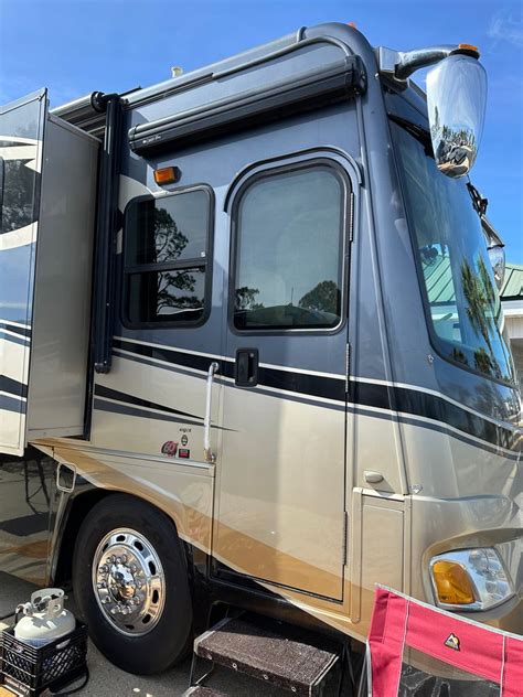 2008 Coachmen Sportscoach Legend 40qik National Vehicle
