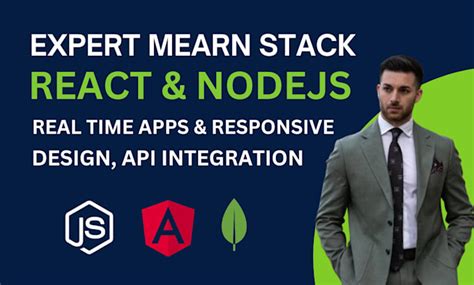 Develop A Full Stack Mern Website Using React Node Express Mongo Db