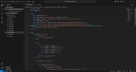 Vinayak Khose On Linkedin Codsoft Codsoftinternship Intership