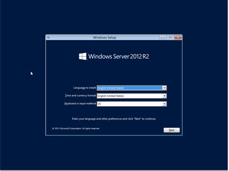 How To Install Windows Server 2012r2 On Oracle Virtualbox Make Dba Life Easy