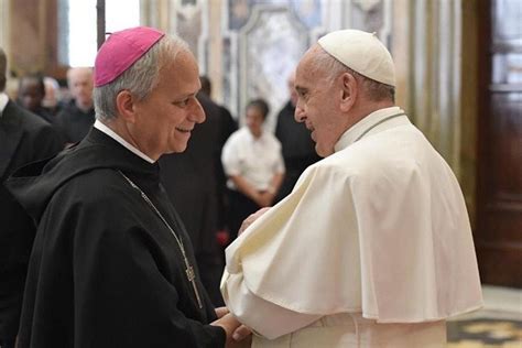 Scrivi Frate Leone… Settimananews