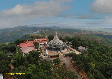 ေမတၱာေလးနဲ႔ေနရေအာင္ မြတ်ဗုဒ္ဓ ကို လူတစ်ယောက်က စကားစစ်ထိုးဖို့ နောက