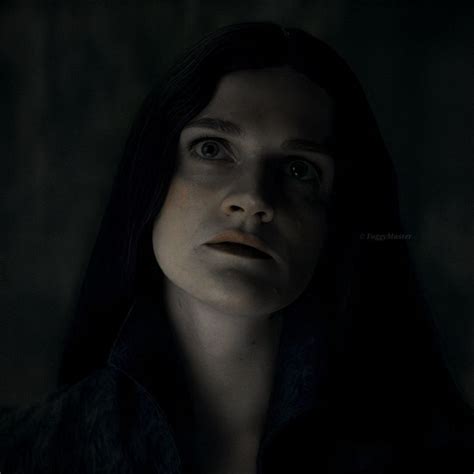 Alys Rivers Icons In 2024 Tv Show House Icon Face