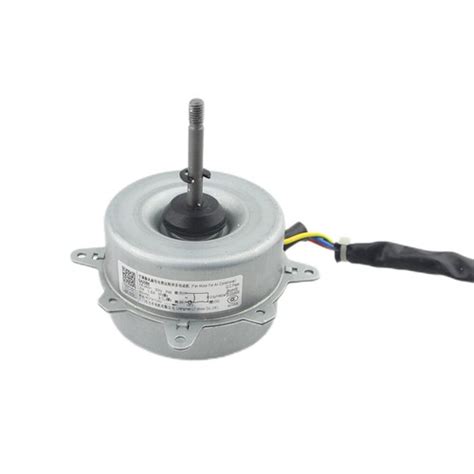 Ydk28 6w 5 31w For Tcl Chigo Air Conditioner Hanging Outdoor Fan Motor