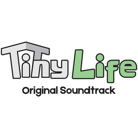Tiny Life Original Soundtrack Leiss