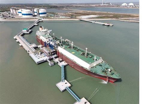 Better LNG Marine Loading Arm Better Buyer CNOOC Better Supplier CCLPEC News Jiangsu
