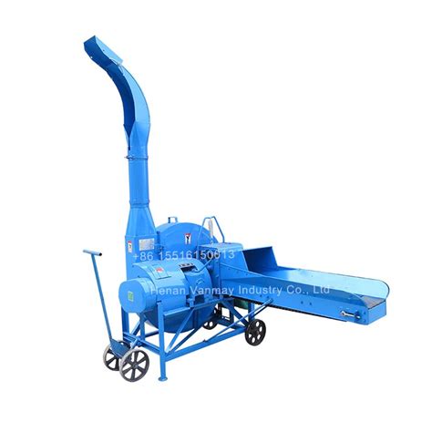 Silage Chopper Vmagromachine