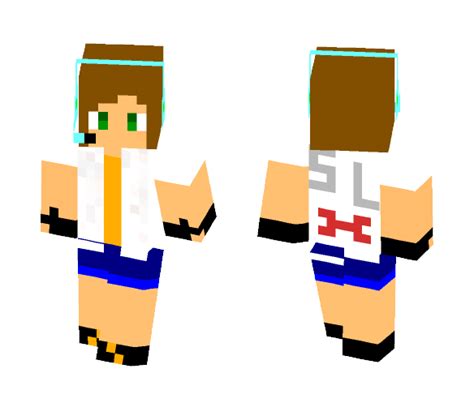 Install Balloonprincess Skin For Free Superminecraftskins