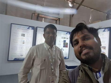 Amit Sen On Linkedin Science India Great Ideas