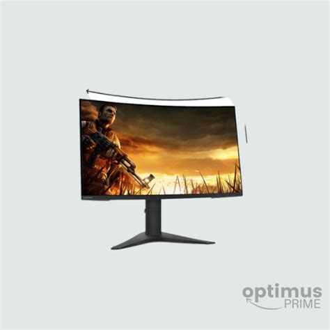 Ecran Led Lenovo Incurv G Optimus Prime