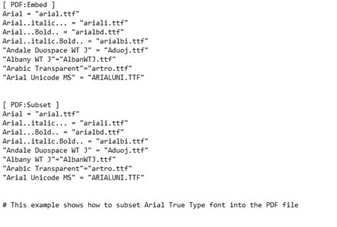 Arabic Report Generated To Pdf Giving Junk Character — Oracle Mosc