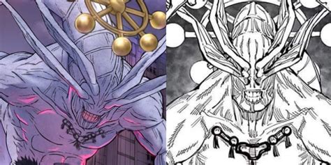 Jujutsu Kaisen Why Gojo Couldnt Match Sukuna