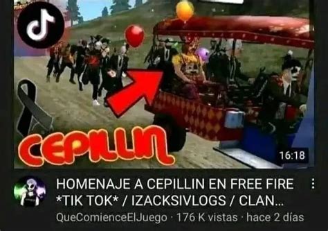 Top Memes De Cepillin En Español Memedroid