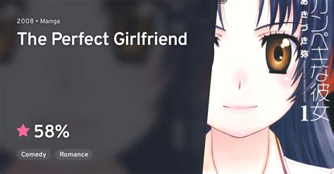 Kanpeki Na Kanojo The Perfect Girlfriend Anilist