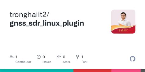 GitHub Tronghaiit2 Gnss Sdr Linux Plugin
