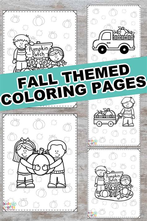 Class Colouring Pages