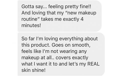 Seint Makeup Reviews Kelly Snider