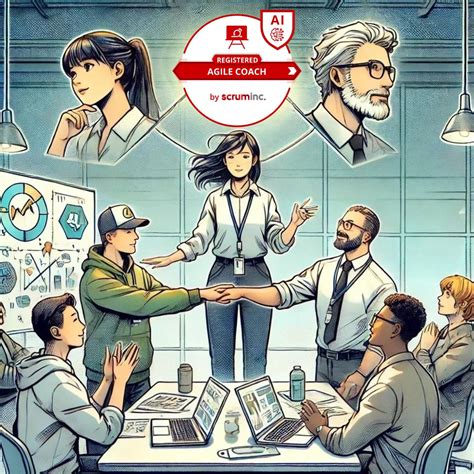 Jason Cameron 🧠 ♻️ On Linkedin Agile Agilecoaching Businesscoaching Businessagility Scrum Ai