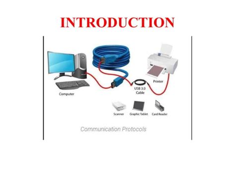 Communication Protocol Pptx