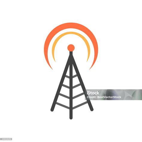 Wifi 신호 아이콘 벡터 기호와 기호 백색 Backgr에 고립 0명에 대한 스톡 벡터 아트 및 기타 이미지 0명 디자인 라디오 Istock