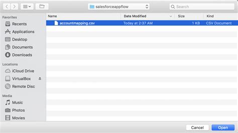 Salesforce Data Ingestion Using Appflow How To Build A Redshift Demo