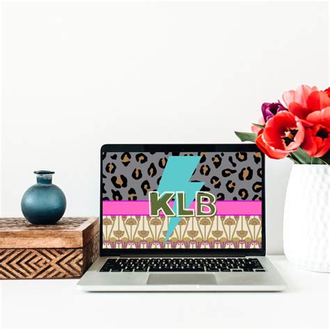 Personalized Desktop Background Custom Wallpaper Etsy